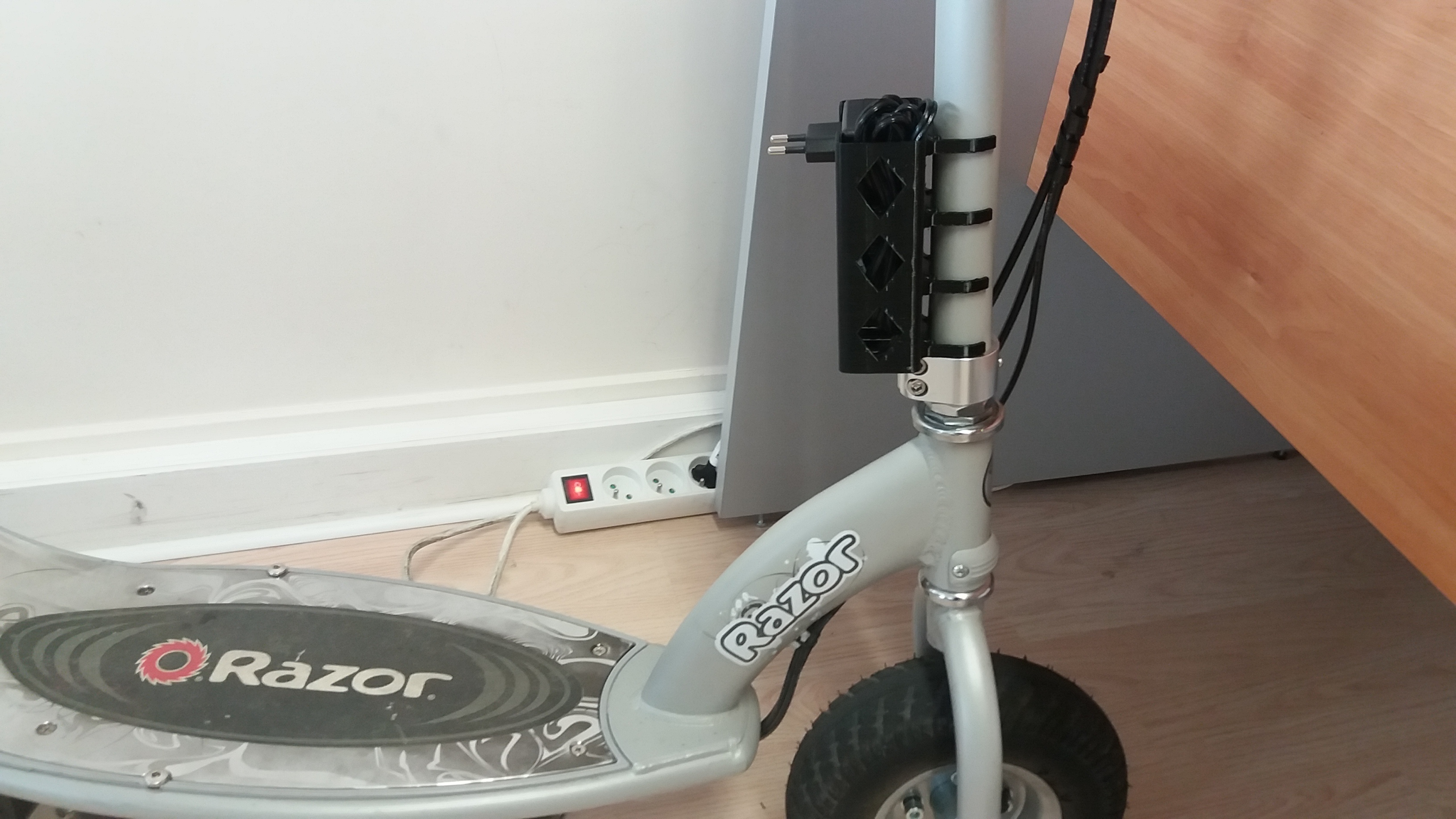 Razor Electric Scooter E300