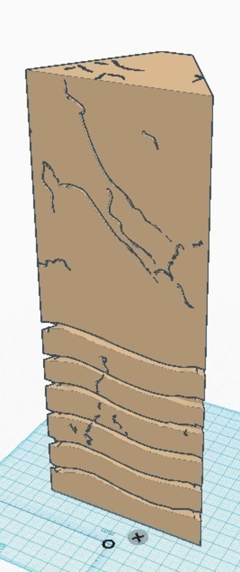 The Fifth Element Stones (Elemental Stones) - Pinshape