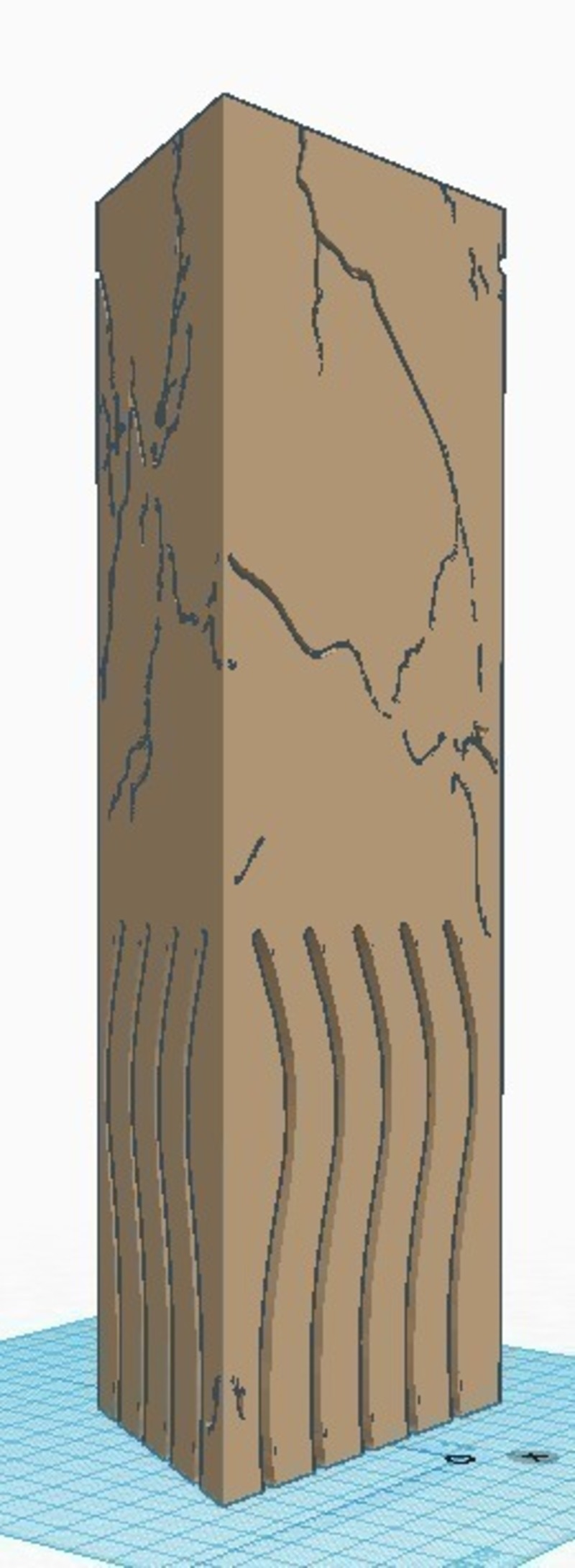 The Fifth Element Stones (Elemental Stones) - Pinshape