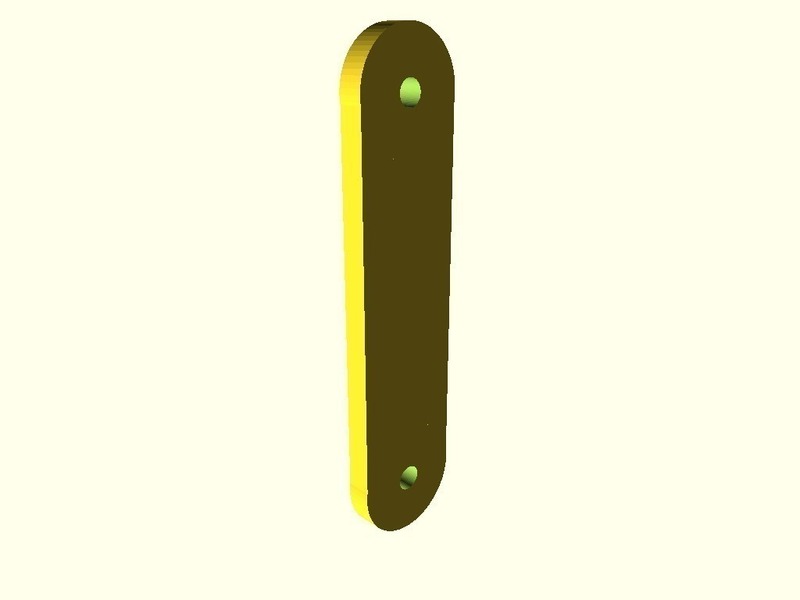 Plum picker - Pinshape