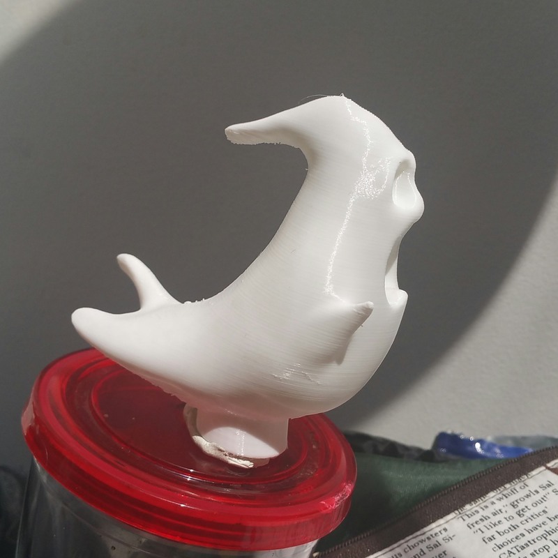 Ghostbusters Car Hood Emblem (with stem base) - Pinshape