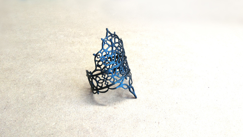 Gothic Bracelet - Pinshape