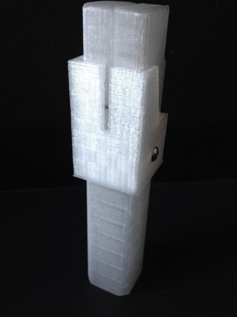 plastic bottle cutter - Pinshape