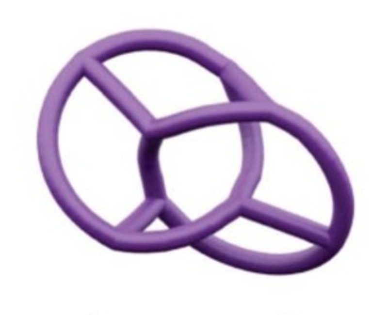 Tangled Cube - Pinshape