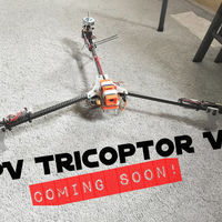 Diy Modular FPV Pod - Pinshape