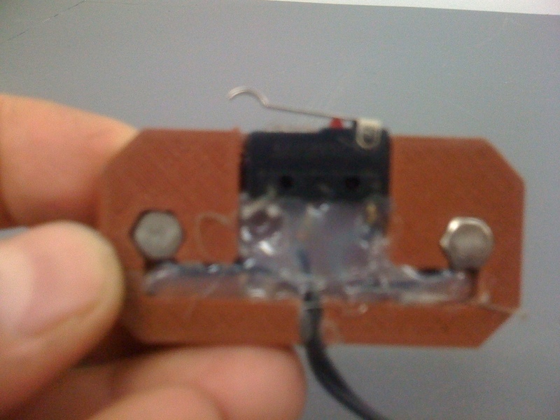 Hot Wire - Pinshape