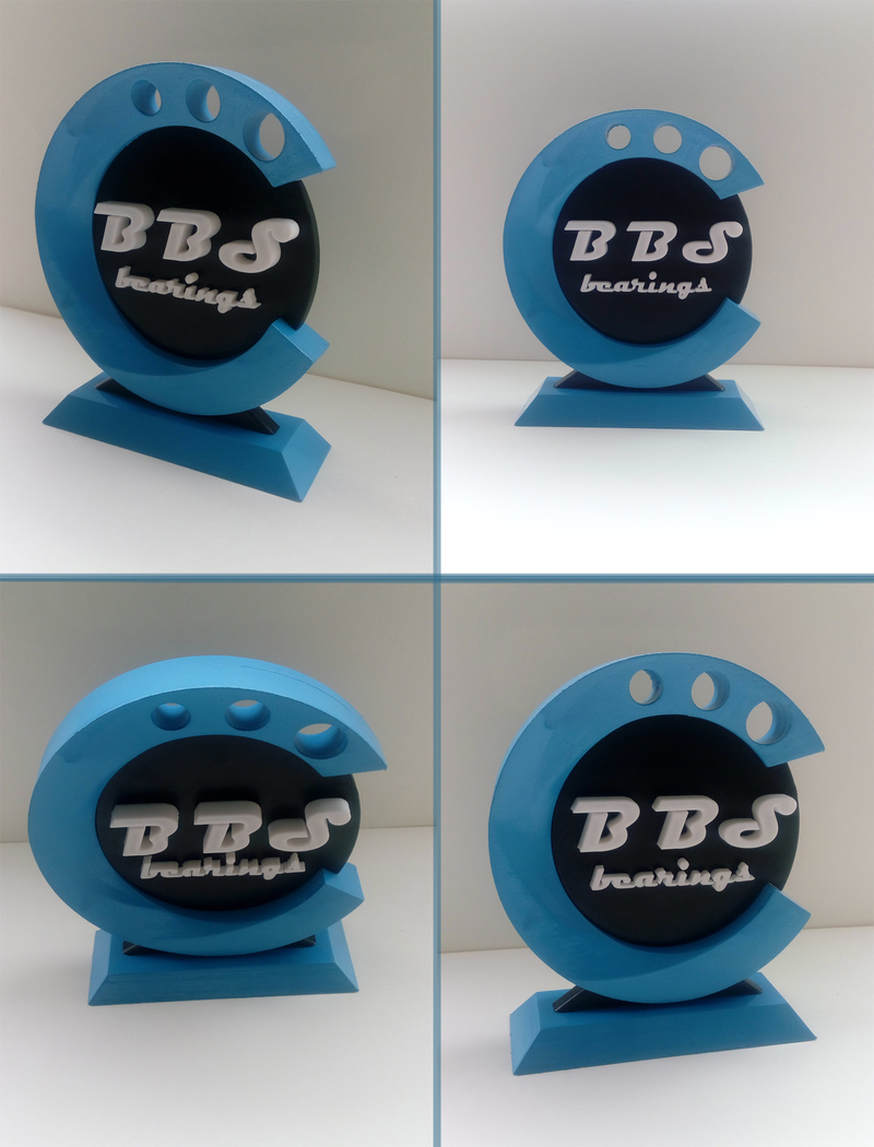 Table Top Store Logo - Pinshape