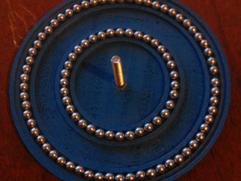 Modular Boxes for Nuts, Bolts and Screws (all bits and bobs) - Pinshape