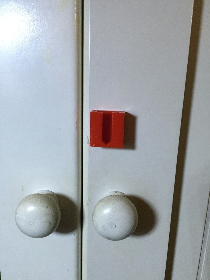Ring with Surface Attachment - Pinshape