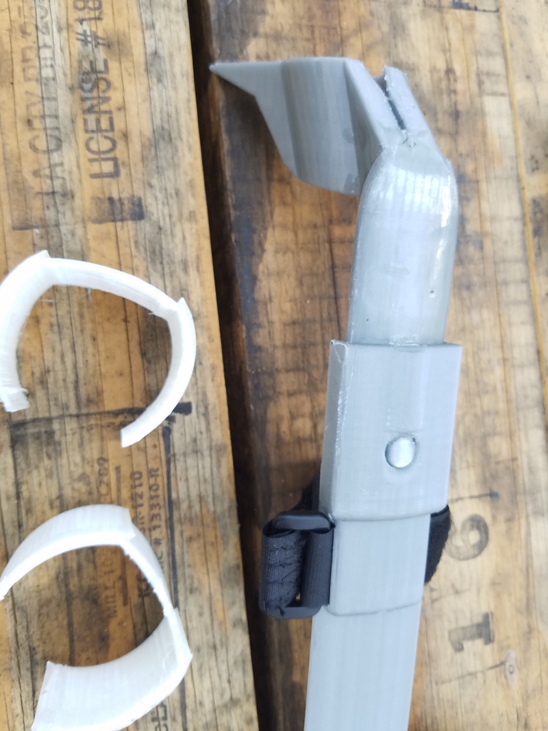 Quick Swap Hand-E Toolz - Pinshape