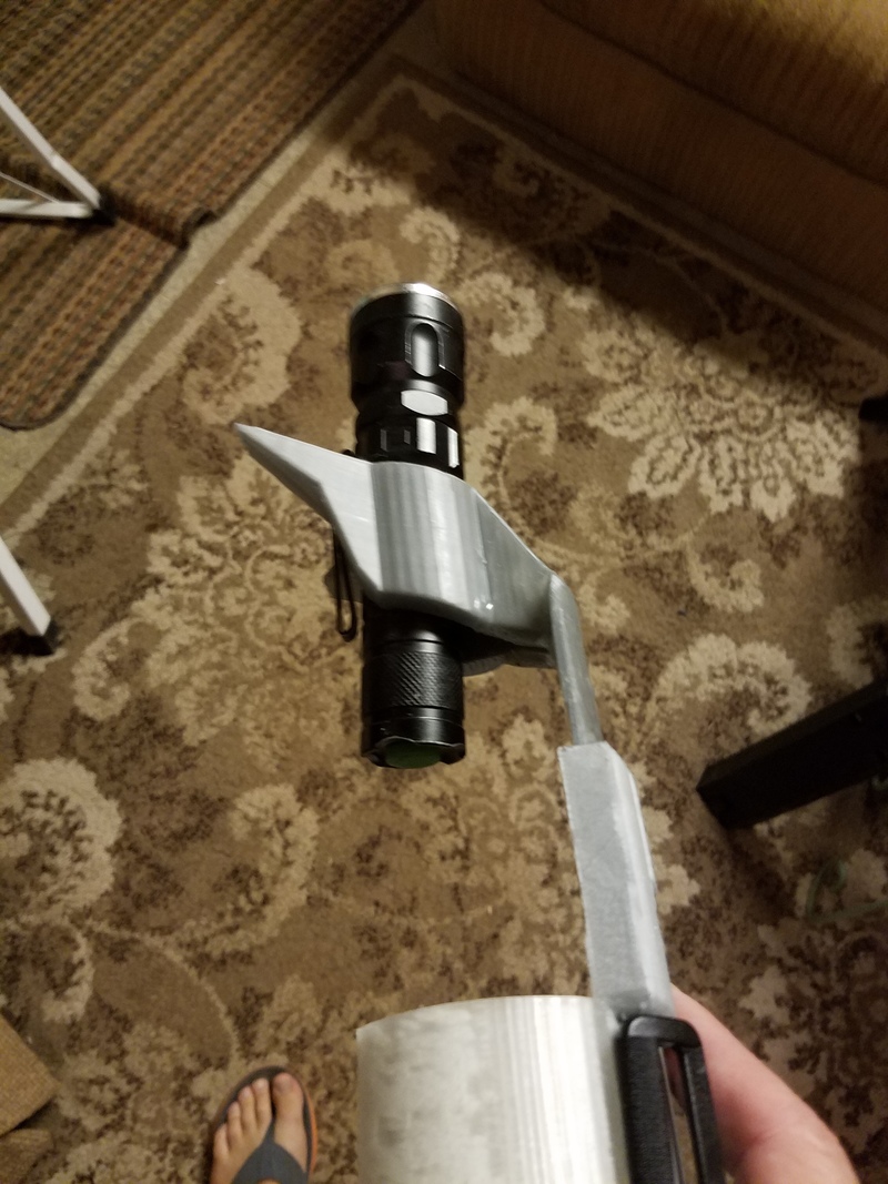Quick Swap Hand-E Toolz - Pinshape