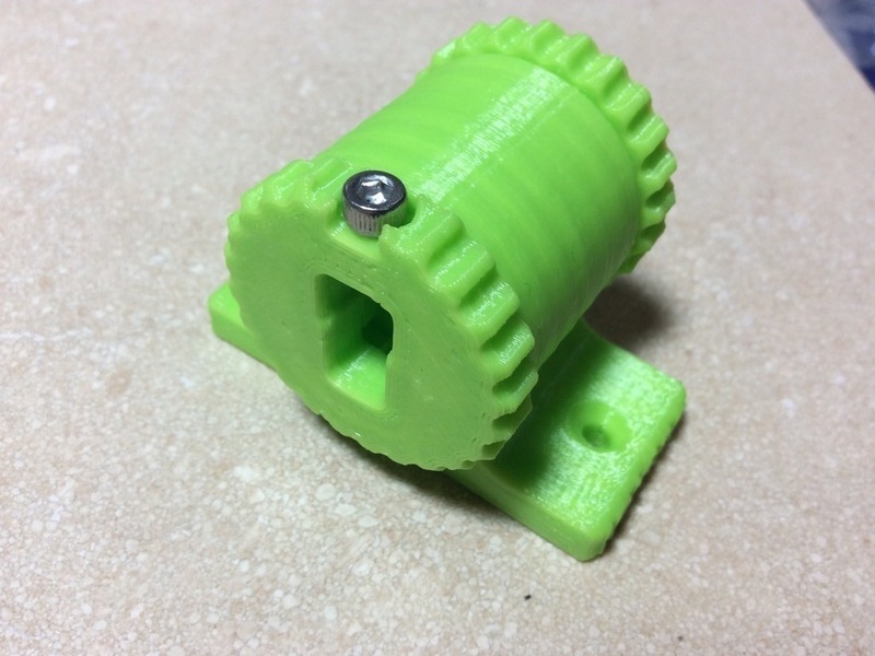 Deans Connector Soldering Stand - Pinshape