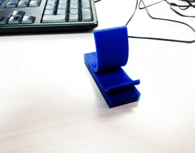 3D Printed Sticky Note!? by WallTosh | Pinshape