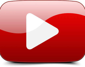 3D Printed YouTube Play Button by heyxkennedy | Pinshape