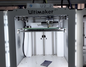 3D Printed Joint Filter by steven_dakh | Pinshape