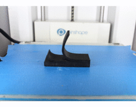 3D Printed Sticky Note!? by WallTosh | Pinshape