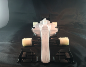 3D Printed OpenR/C Formula 1 car by DanielNoree | Pinshape