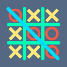 [[NEW]] Tic Tac Toe× Hack Mod APK Get Unlimited Coins Cheats Generator ...